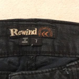 Rewind | Pants & Jumpsuits | Rewind Size 7 | Poshmark